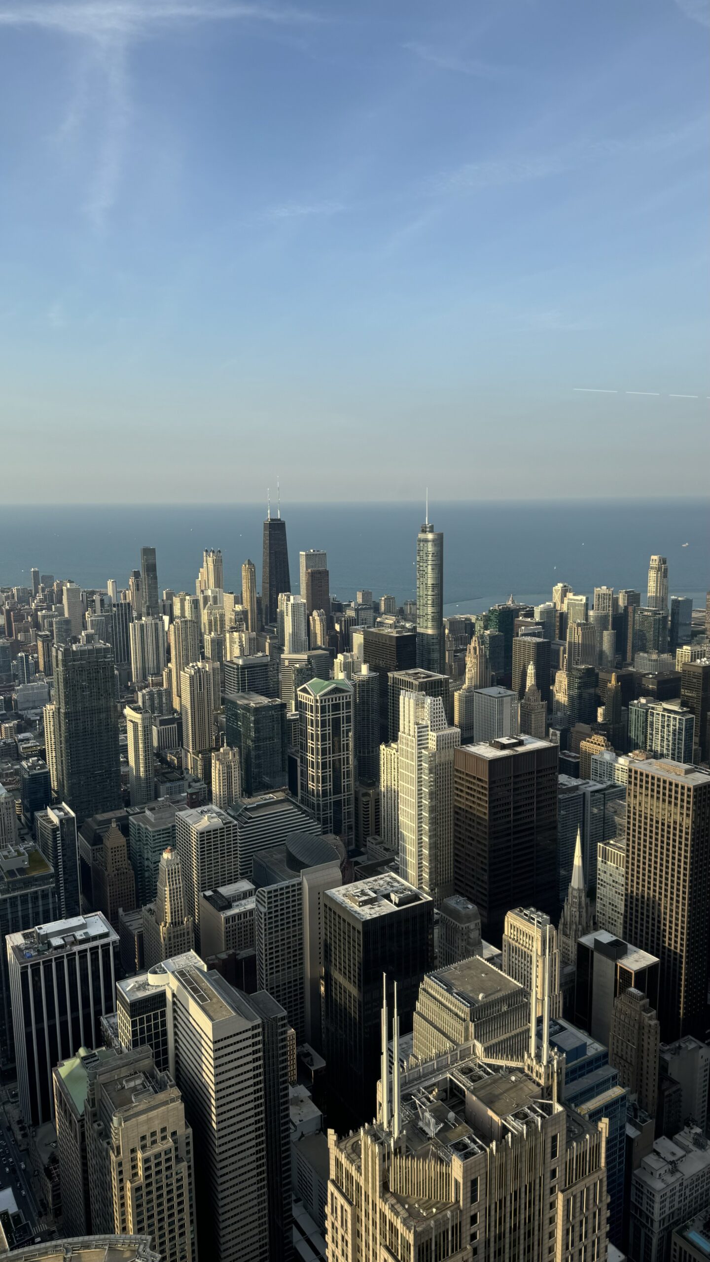 Is the Chicago Skydeck Worth It? A Complete Guide to The Ledge