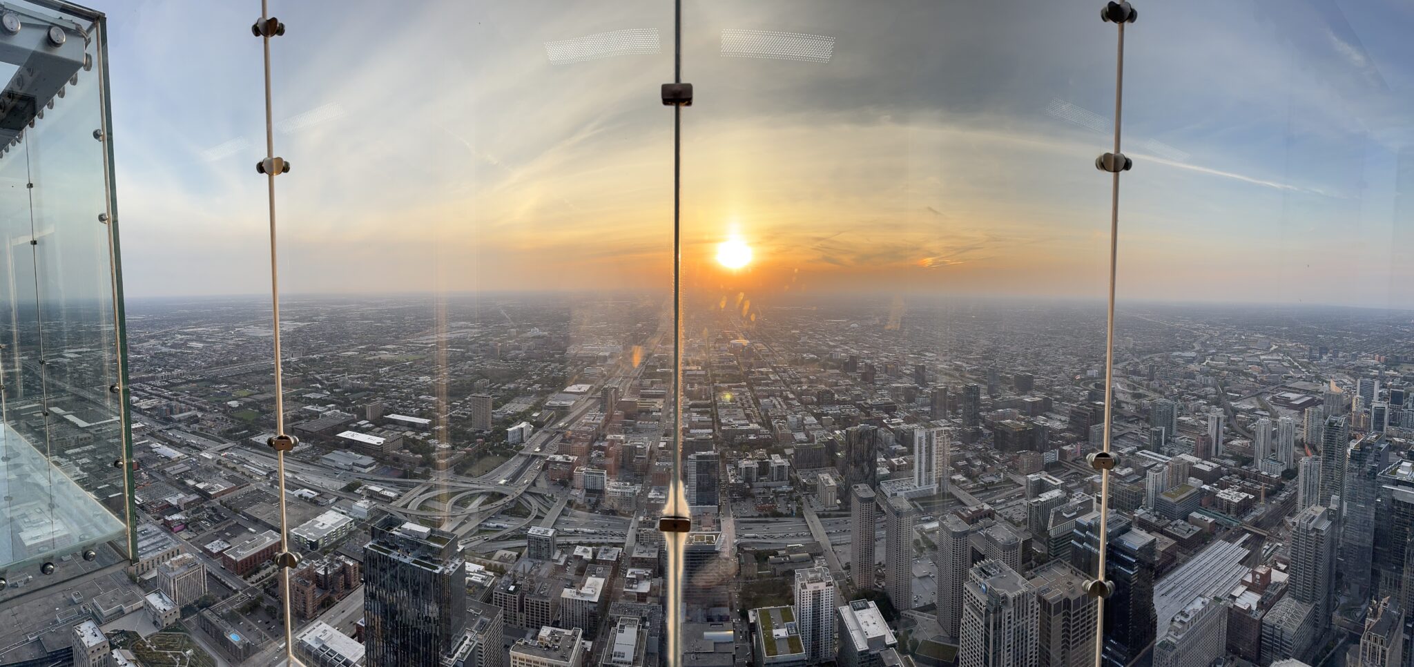 Is the Chicago Skydeck Worth It? A Complete Guide to The Ledge